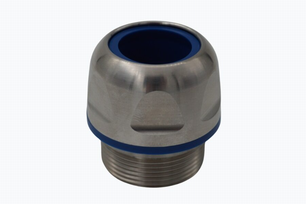 Cable Gland blueglobe TRI CLEAN Plus AISI316 :: Cable Glands in ...